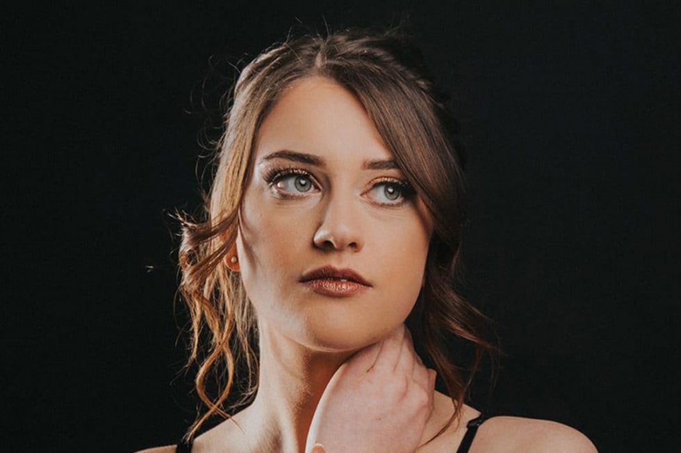 Laura Represents the PAS at the ‘Miss Yorkshire’ Competition