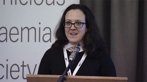 Pernicious Anaemia Society 2019 Conference Presentations