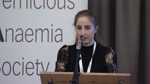Pernicious Anaemia Society 2019 Conference Presentations