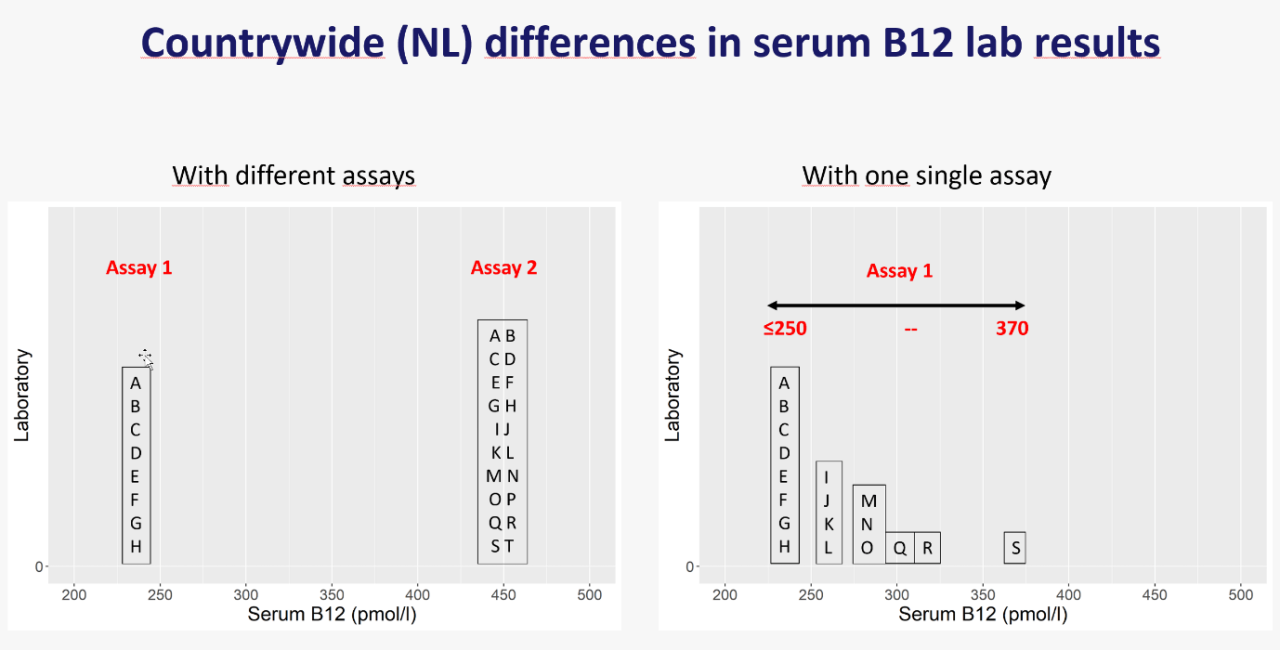 Only One Chance - B12 Deficiency | Pernicious Anaemia Society