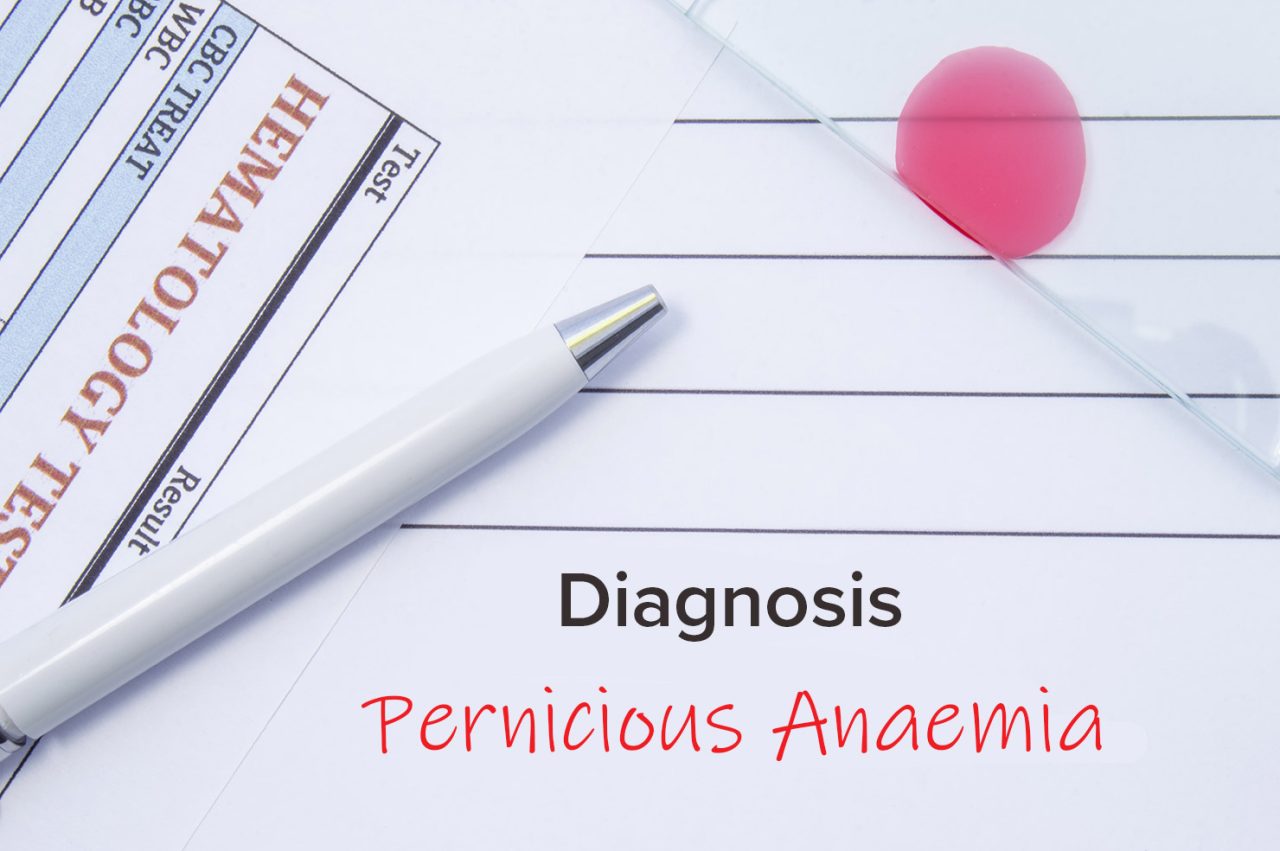 Pernicious Anaemia: A Misnomer? Exploring the Pros and Cons of a Name ...
